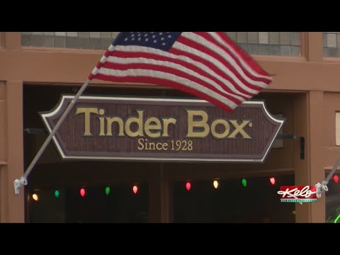 The Tinder Box in Rapid City