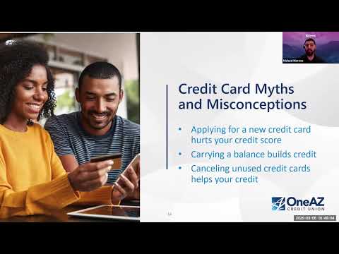MONEY MATTERS: BORROWING