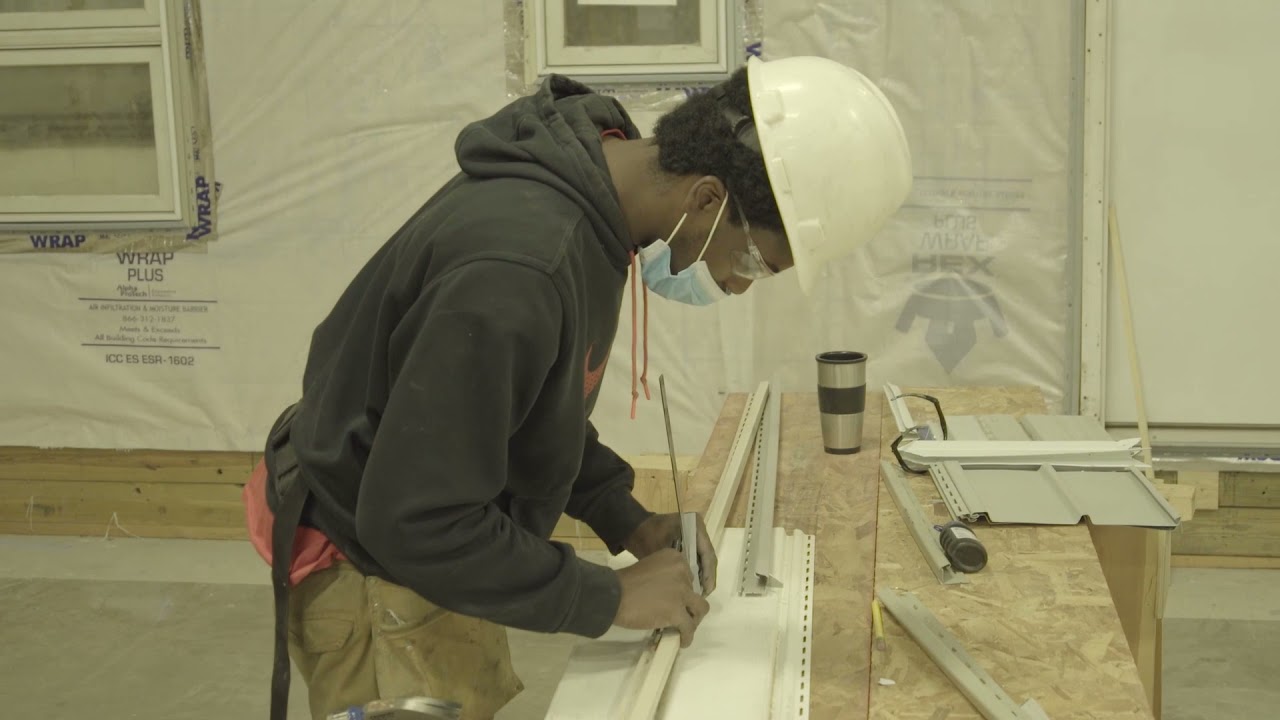 Kaskaskia College Carpentry Occupations