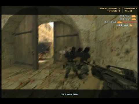 Steam Community :: Video :: FluX* Team killer