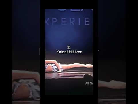 My Top 4 Lyrical dancers on Dance moms! Inspo by: @aviealdc #dancemoms #shorts