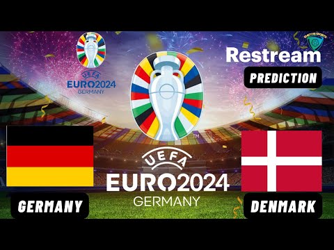 Germany vs Denmark Live Stream UEFA Euro 2024 Commentary Score & Highlights