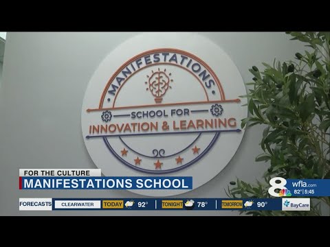 Local educator opens free K-12 private school
