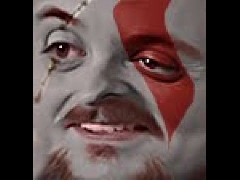 The God Gaymer