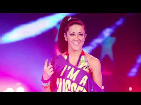 Steam Community :: Video :: WWE: Bayley | Theme | Bayley's Debut