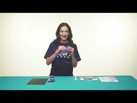 Galaxy Gazer Kit | Imagination Station