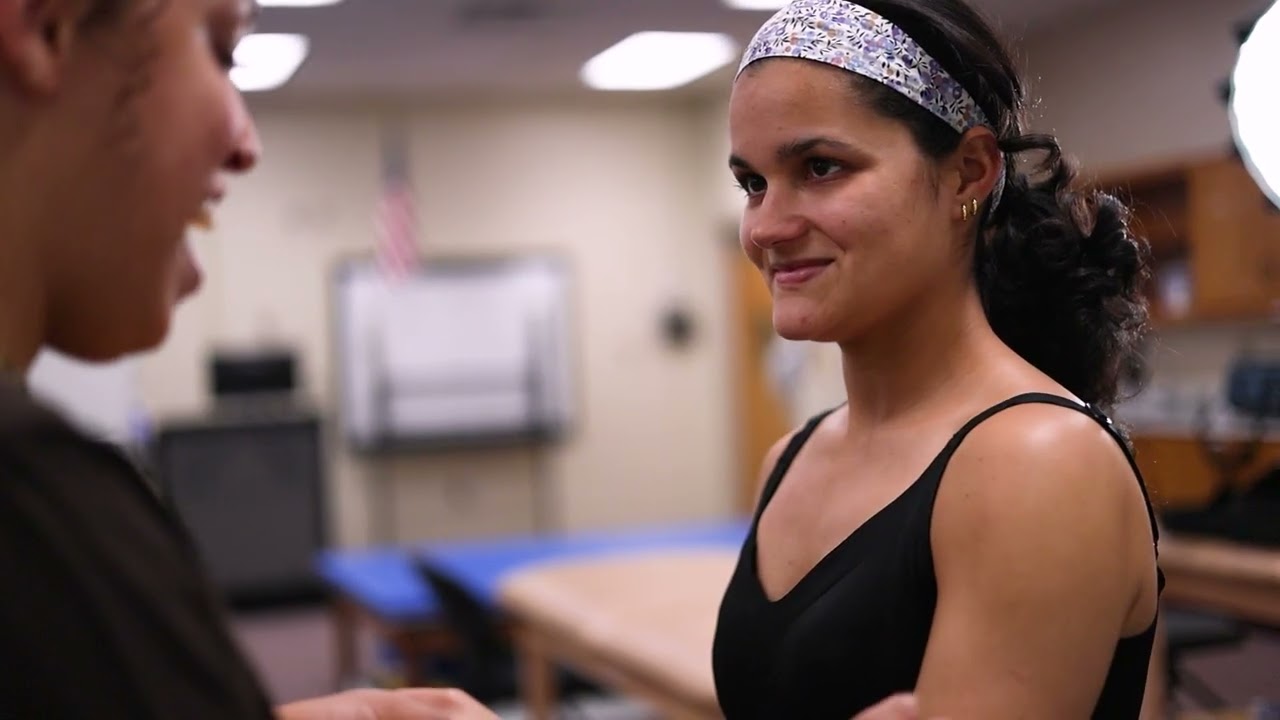 Physical Therapy Assistant, A.S. at Florida Gateway College