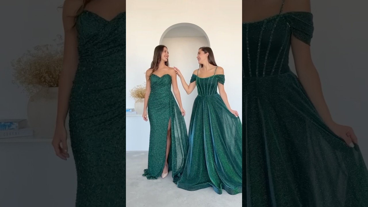 Son gelen abiyeleri görmelisin😍 #fashion #abiye #ootd #düğün #weddingdress #wedding #weddingguest