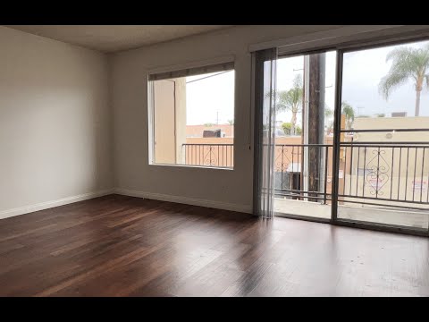 732 W 7th Street, Apt #6 Large 1-Bed #ApartmentForRent #SanPedroRental