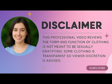 Transparent Cleaning Try-On Haul | Clean With Me in 4K | try on haul transparent cleaning tutorial