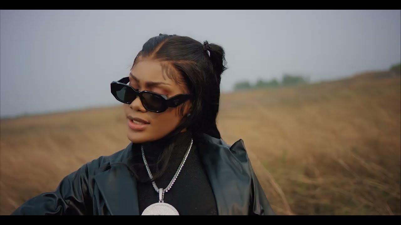 Contaminée by Rebo from Democratic Republic of the Congo | Popnable