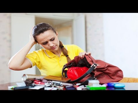 How to Remember Where You Put Something | Memory Techniques