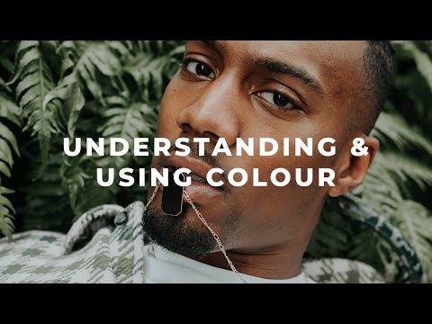 How to Use Colour (For Photographers & Visual Artists)