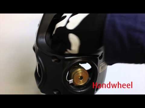 How to use the G3 VIPR cylinder