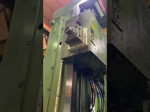CNC - Bohrwerk Wotan Rapid 4  [3/4]