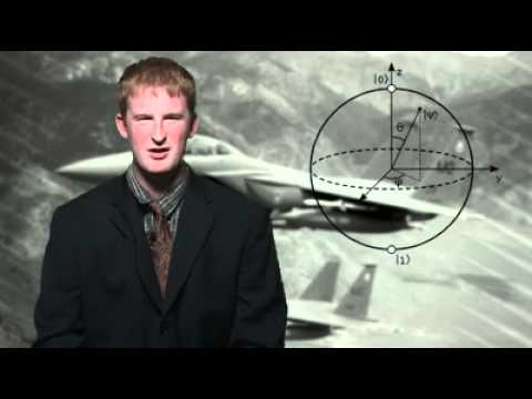 Are quantum computers viable for military and aerospace applications?