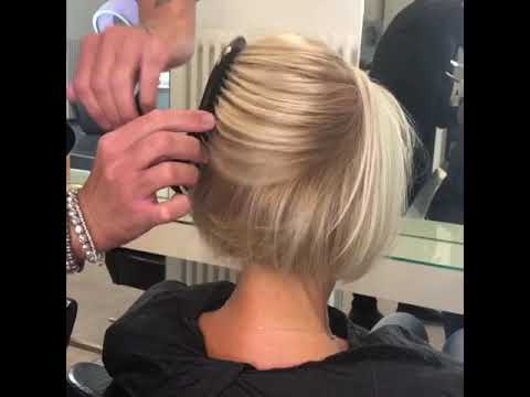 BLOND IN LOVE Framesi