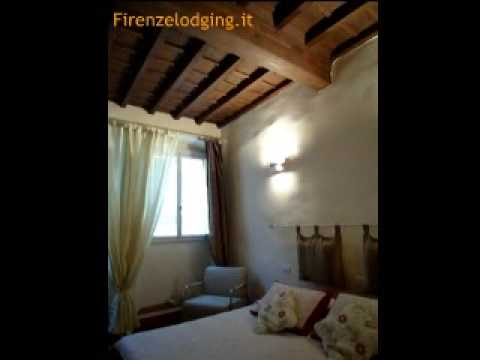 Lucy 2 bedrooms in the heart of San Frediano www.firenzelodging.it