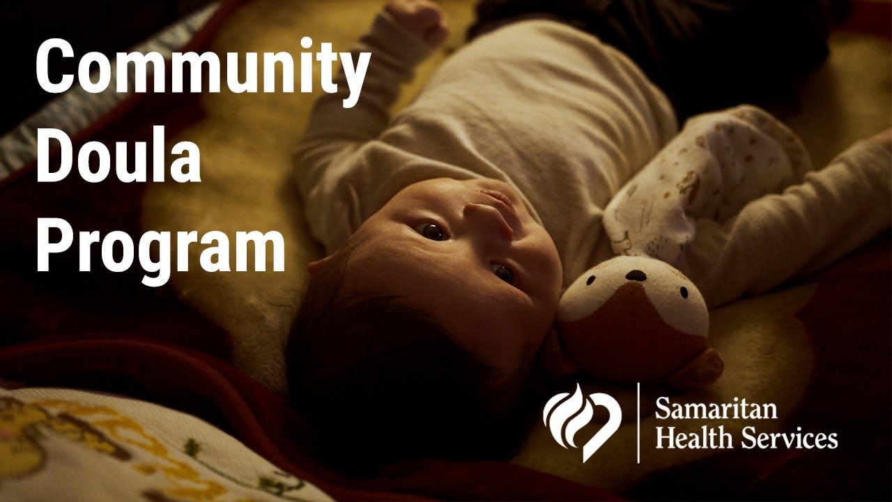 Community Doula Program: Delivery System Transformation Pilot Project