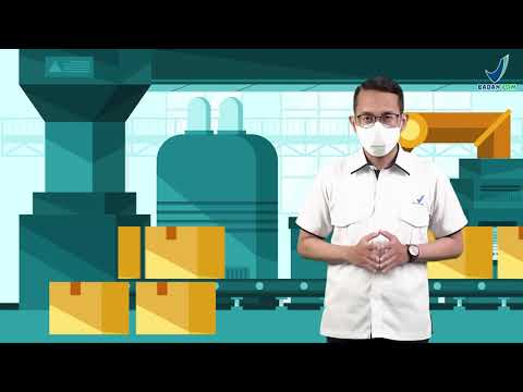 Pendaftaran Obat Tradisional