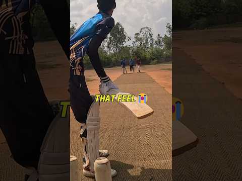 Clean Bowled! Spinner Destroys the Stumps in Style 💥