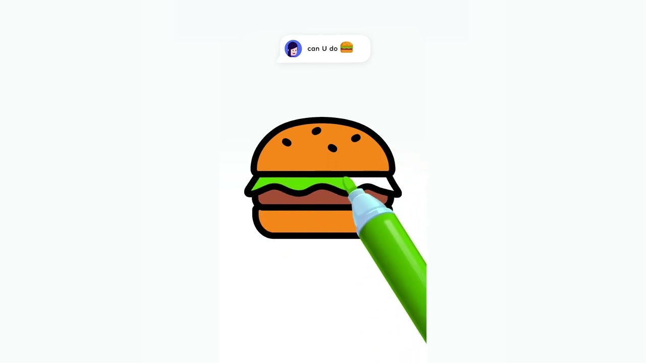 Color Page ASMR – Art Coloring