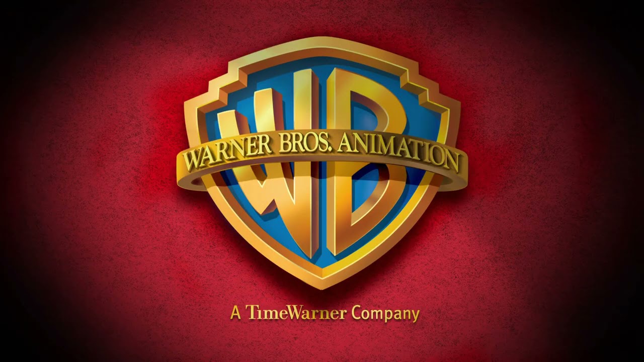 Warner Bros. Animation logo (2008-2015) (Closing Version)