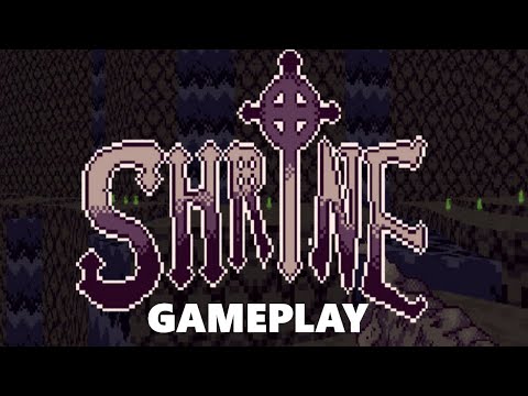 Steam Community :: Video :: SHRINE 1 Gameplay