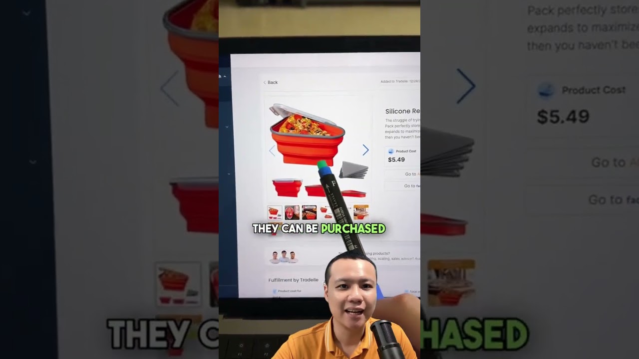 The Simple Store That Made Me $7,300 While I Slept