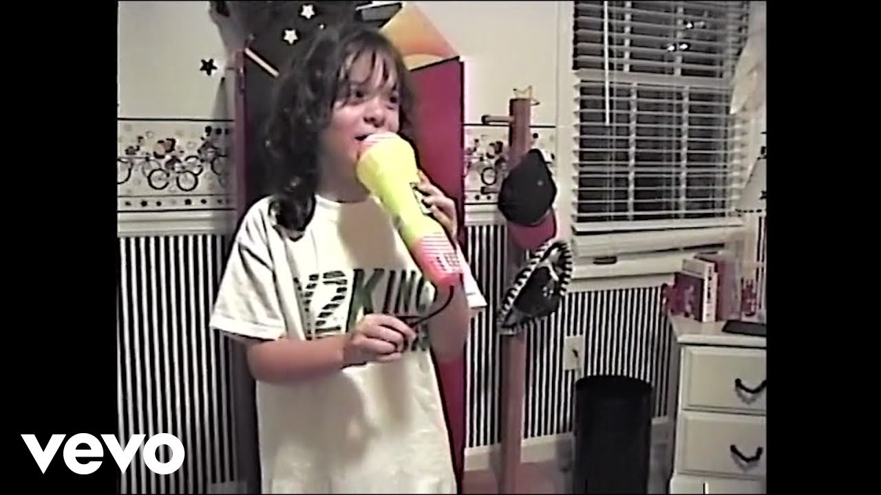 Lily Rose - Two Flowers (The Visual)