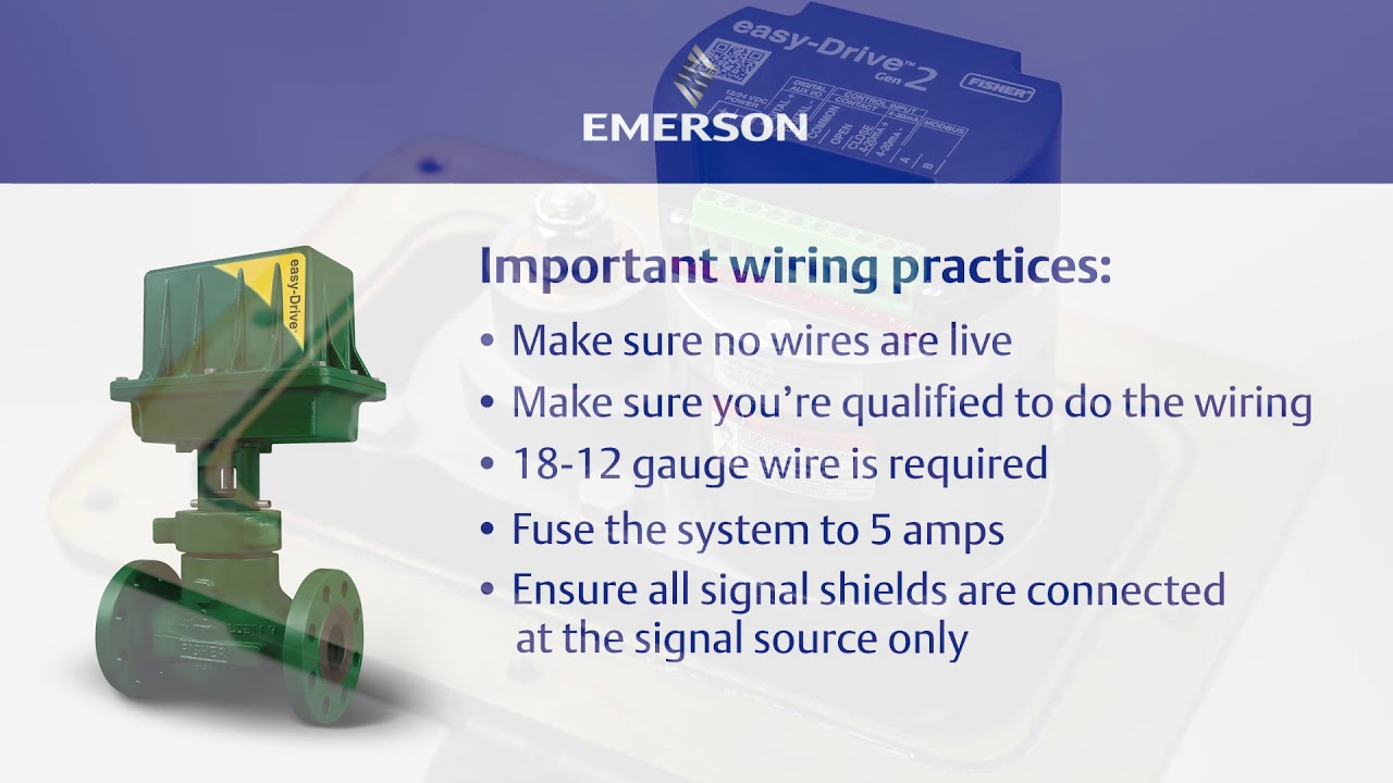 Control Valves and Instruments for Emissions Reduction and Energy ...