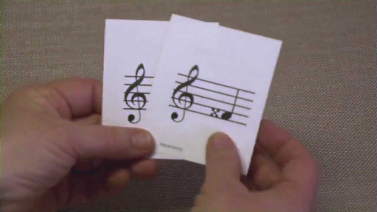 Complete Reading Flash Cards: Notes