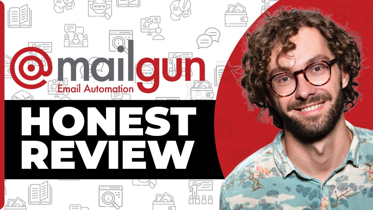 Mailgun Honest Review - Watch Before Using