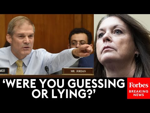 Secret Service director Kim Cheatle grilled on Donald Trump ...