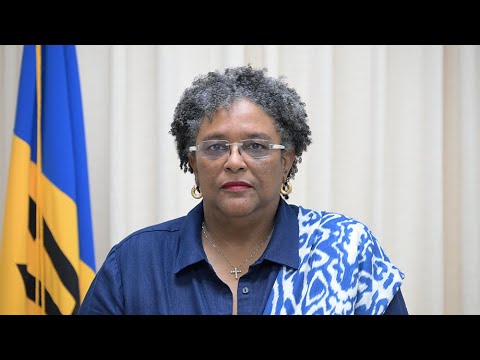 Urgent: Weather Statement Prime Minister Mottley (June 28, 2024)