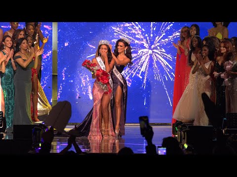 Miss New York USA 2023 results: Heather Nunez crowns Rachelle di Stasio ...