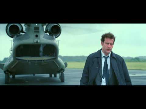 Shadow Dancer Featurette