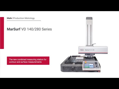 Contour Measuring Machine Manufacturers in India