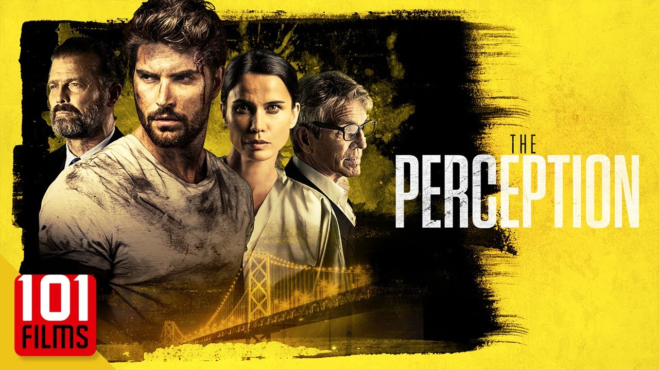 The Perception | Full Mystery Thriller Movie