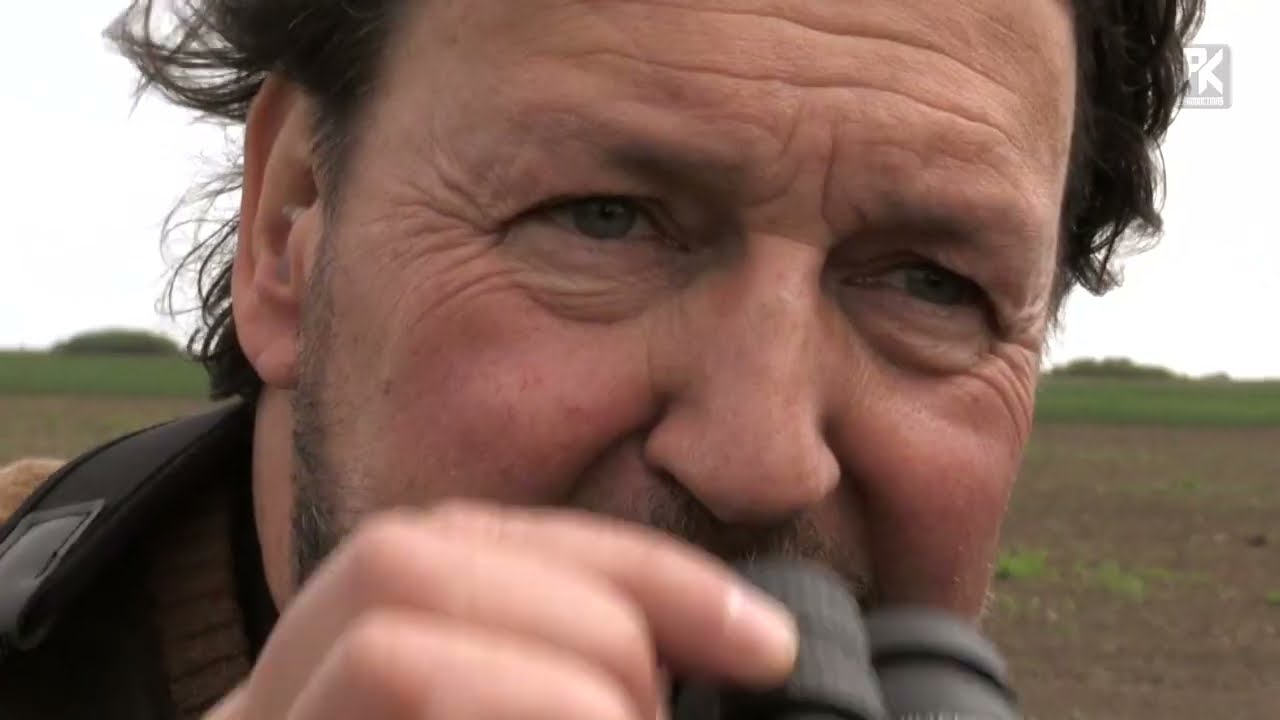 Rumänien Teil 1-3 mit Berufsjäger Willi Moser auf Maiböcke – Patrick Kastner Hunt on Demand Trailer