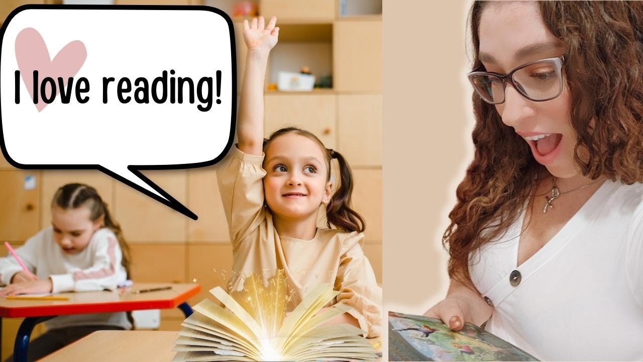 3 Tips to Increase Engagement in Reading | In just 5 minutes!