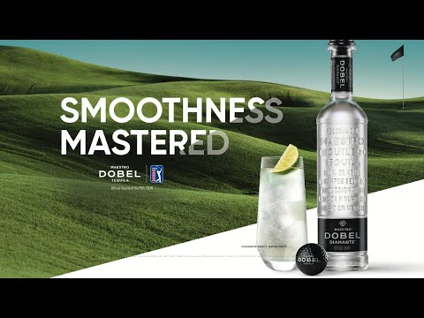 Tasting Maestro Dobel Diamante - Is It Worth it? (The Original Cristalino Tequila)
