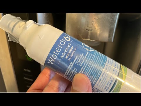 Do Refrigerator Water Filters Work? We Tested the Water