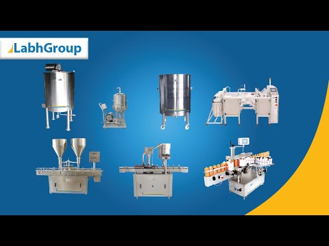 Chemical Machine at Best Price in India