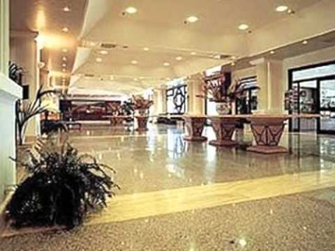 Holiday Inn Resort Naples Castel Volturno Hotel Naples