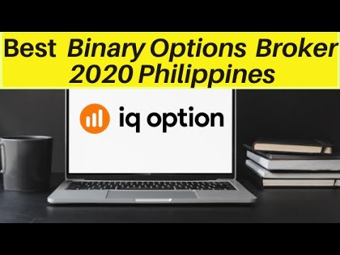 IQ Option review (Tagalog)