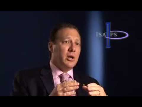 ISAPS: Striving for Education