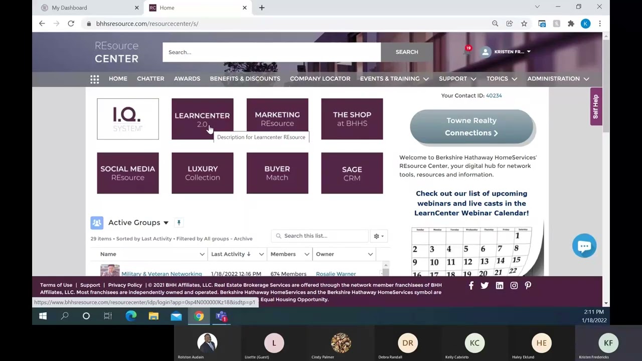 Adwerx Overview for Admin