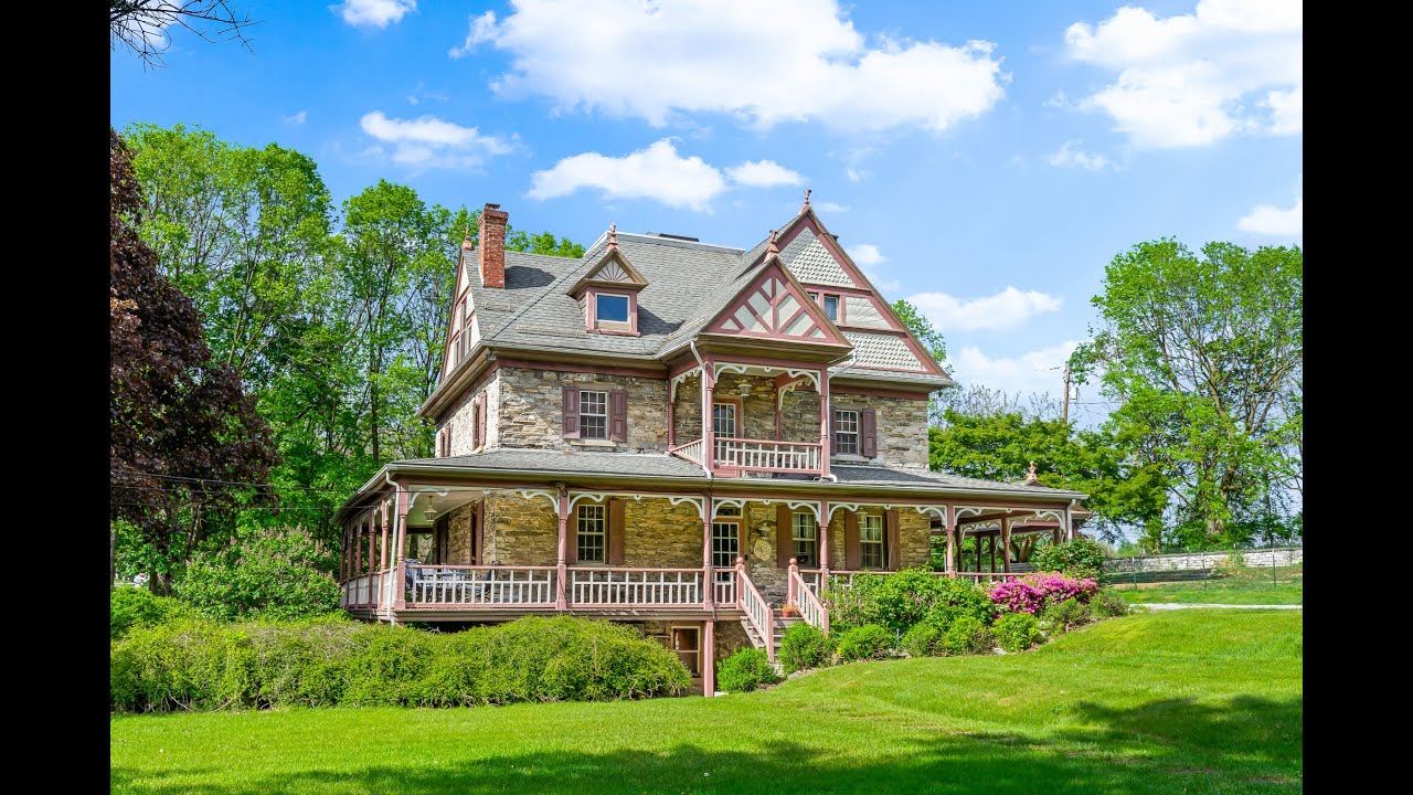 1260 Lumber Street Middletown 17057 Walkthrough Video