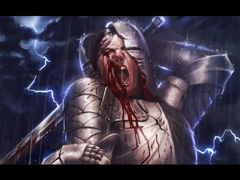 LotFP & OSR ~ Hit Points, Hit Dice, Weapon Damage, & Healing